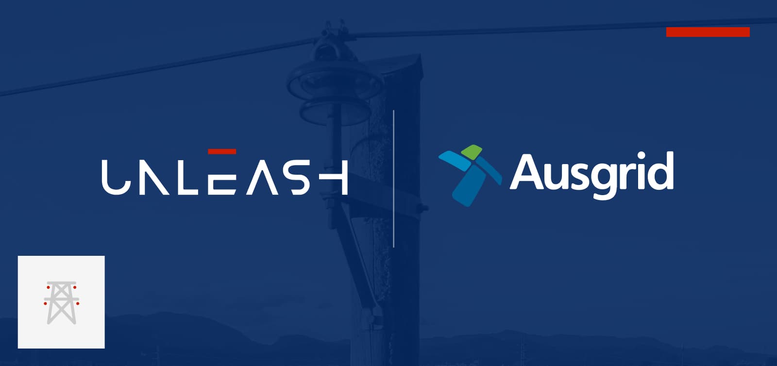 Announcement - Smarter Energy Future with Drone Automation for Ausgrid